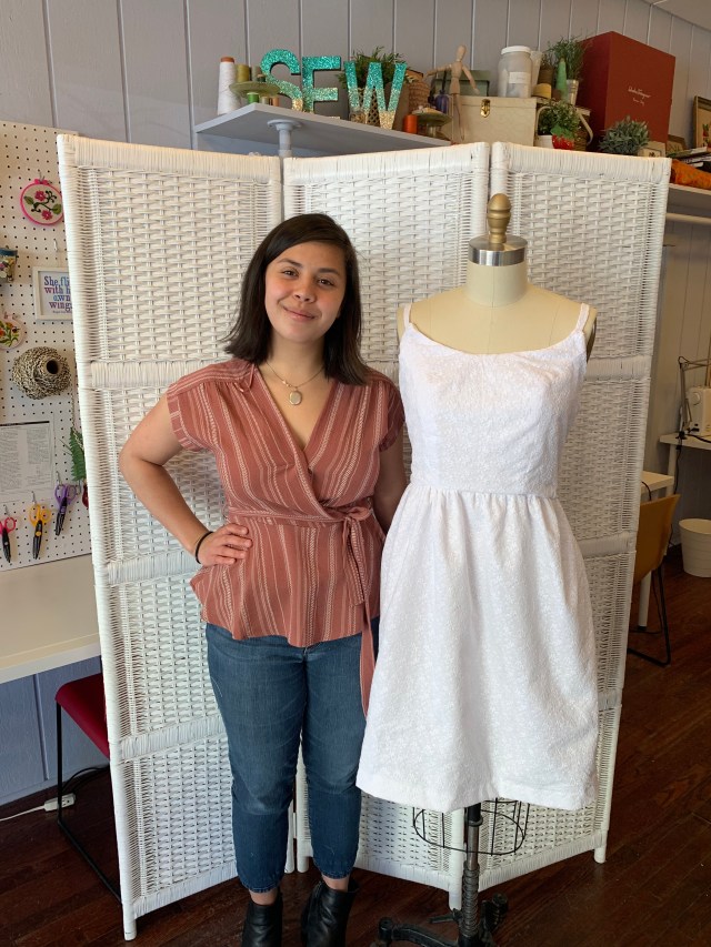 Westtown Senior Projects' Blog